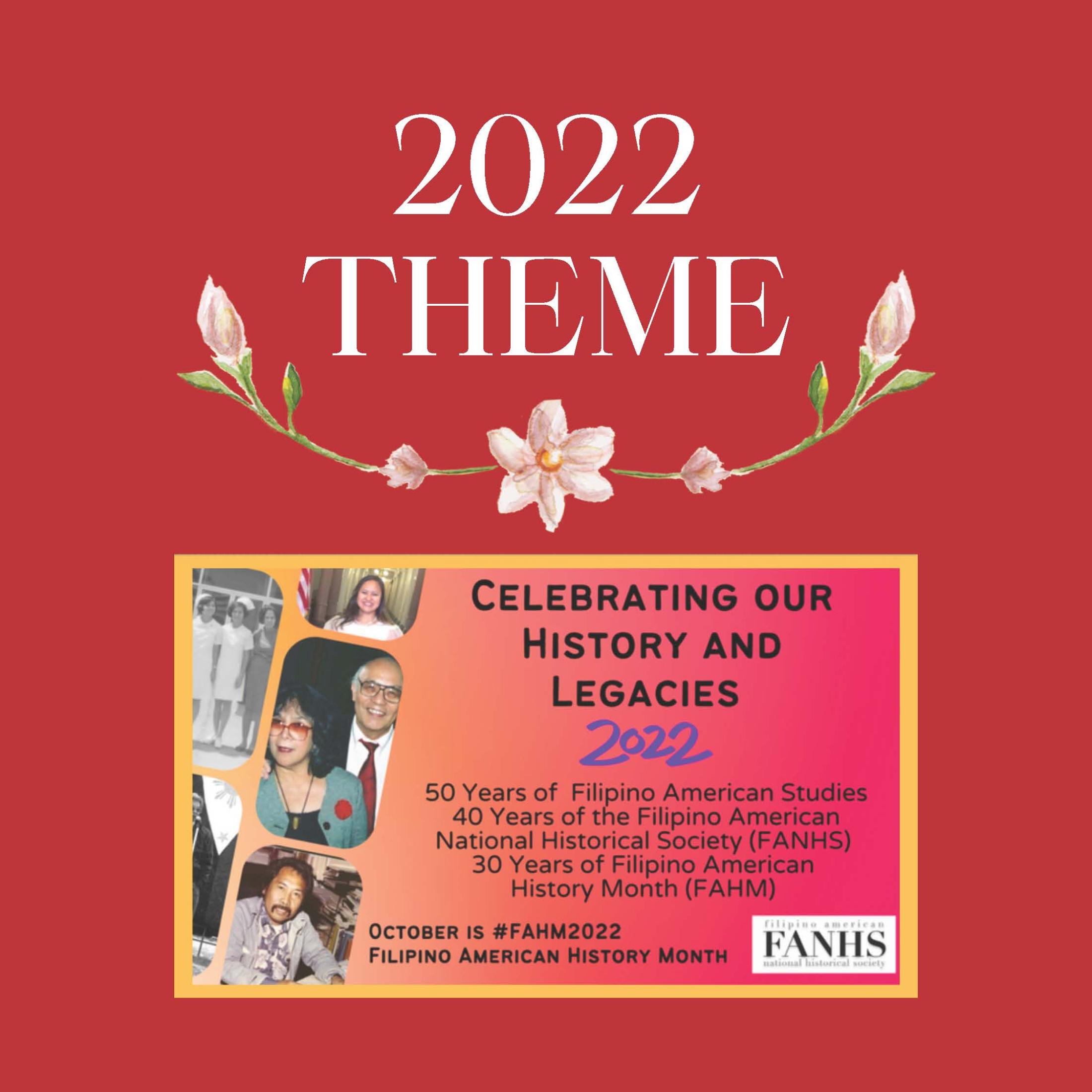2022 FAHM Resource Guide | Bulosan Center for Filipino Studies